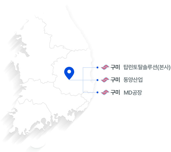 탑런토탈솔루션
